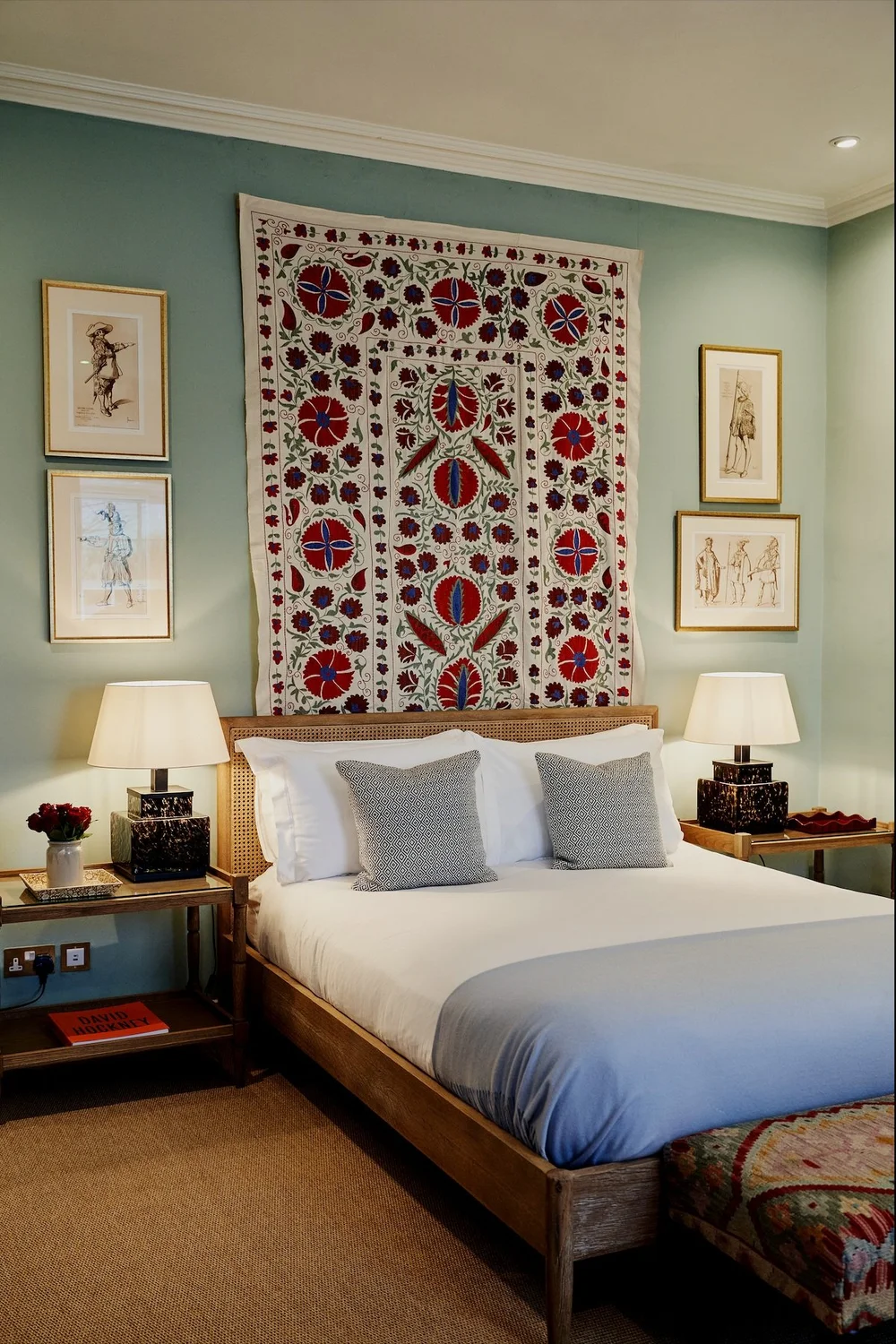 East Lodge Retreat | Balcarres Estate — Balcarres Estate