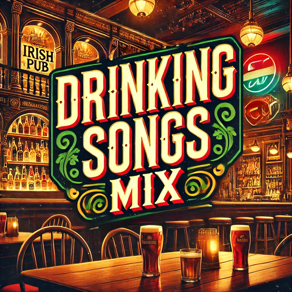 Premium Playlists — Mix Tape Music Bingo