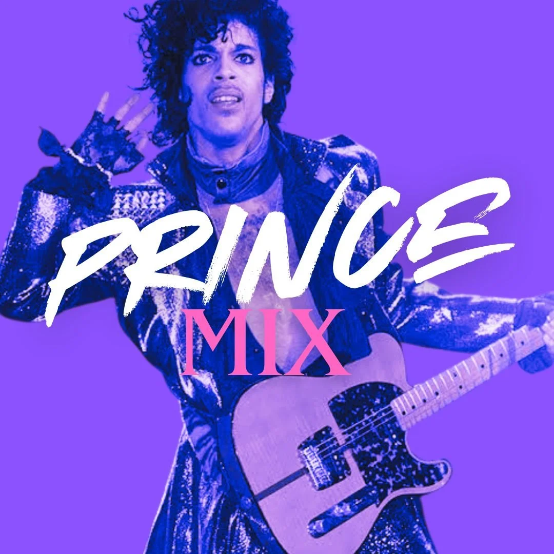 Premium Playlists — Mix Tape Music Bingo