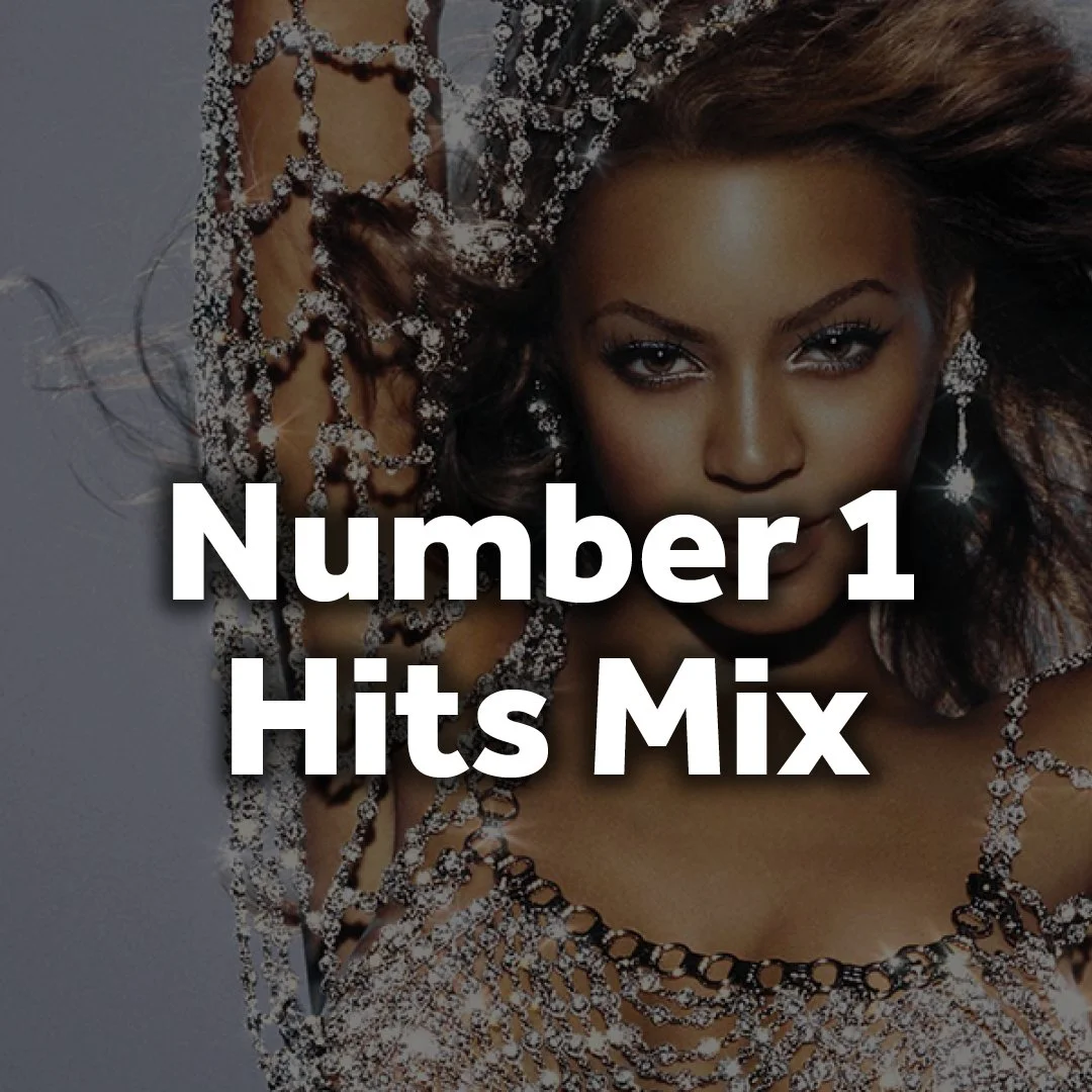 Mix Tape Music Bingo