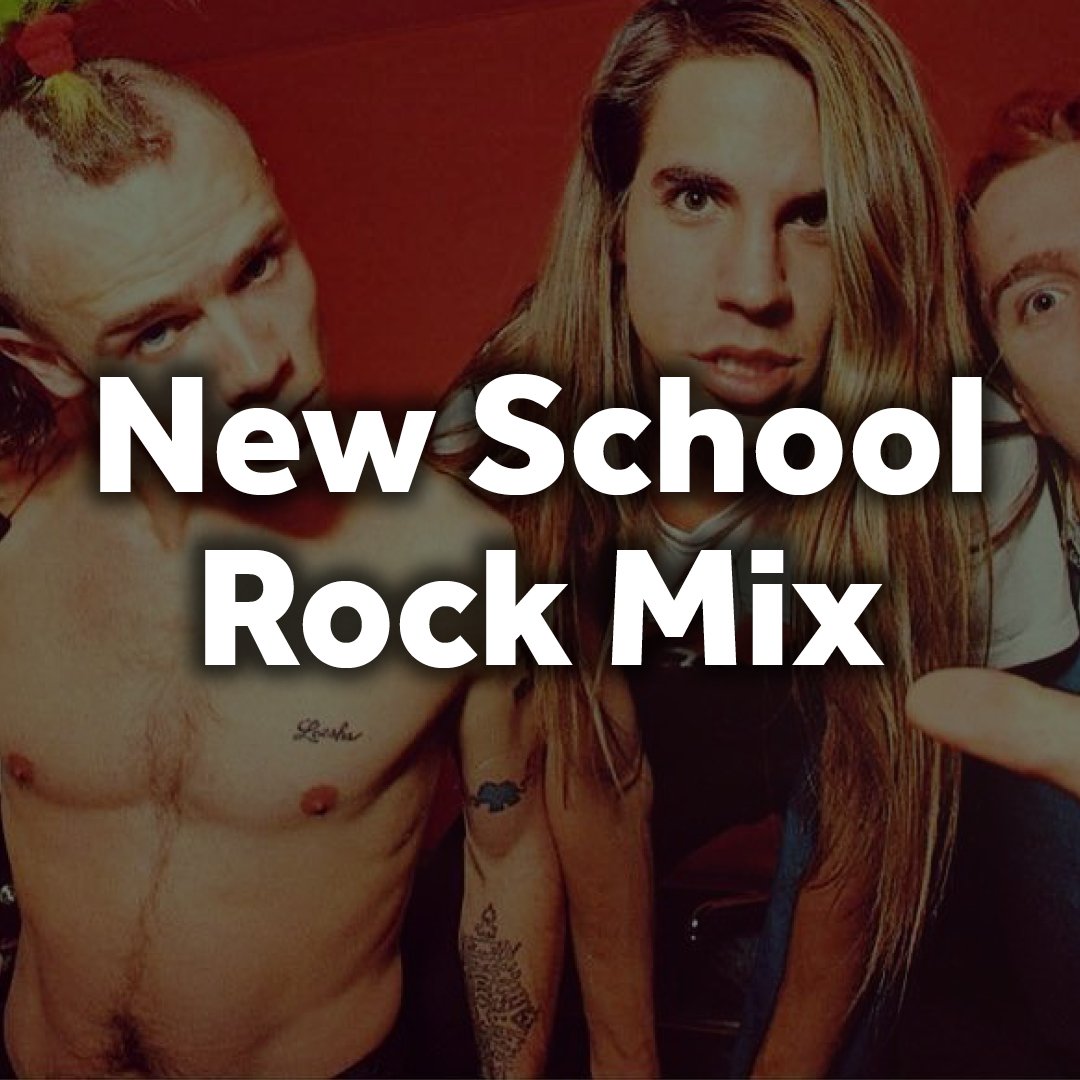 Mix Tape Music Bingo