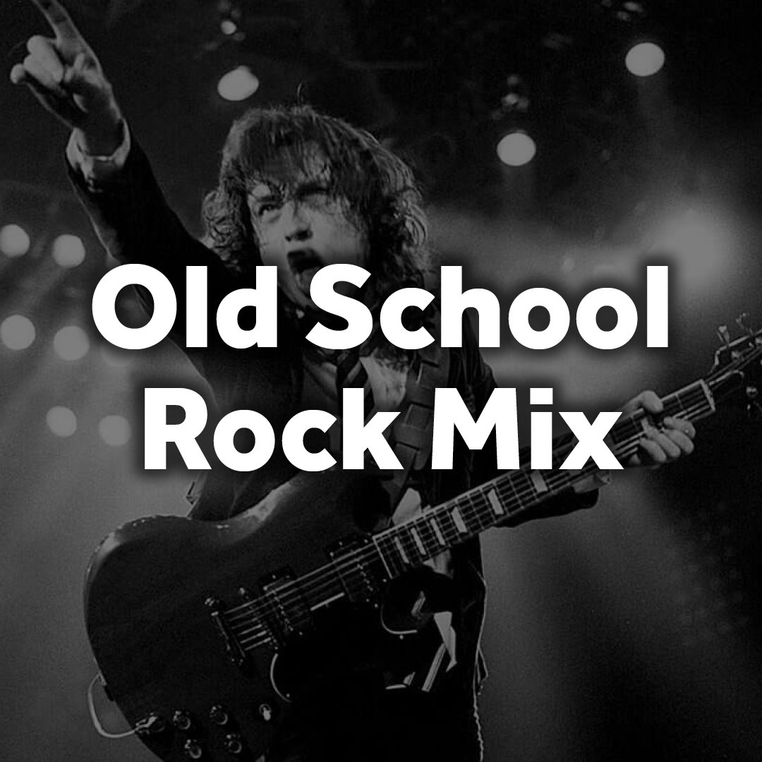 Mix Tape Music Bingo