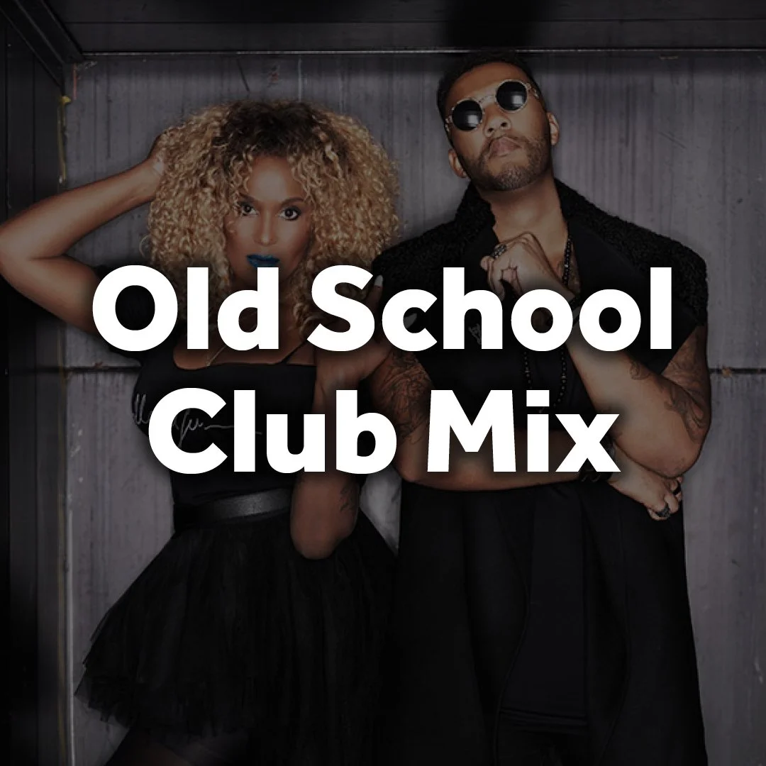 Mix Tape Music Bingo