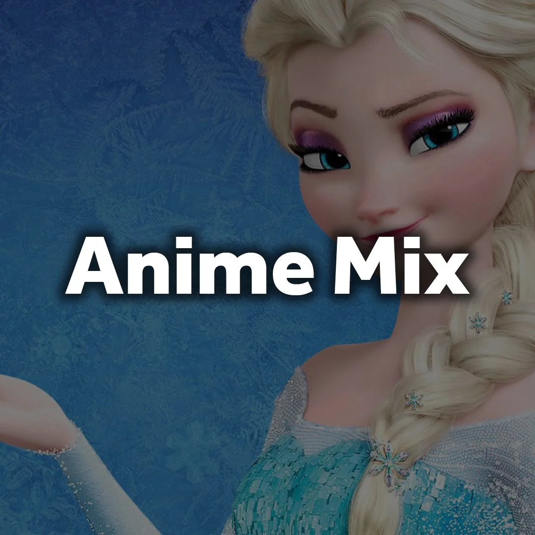 Mix Tape Music Bingo