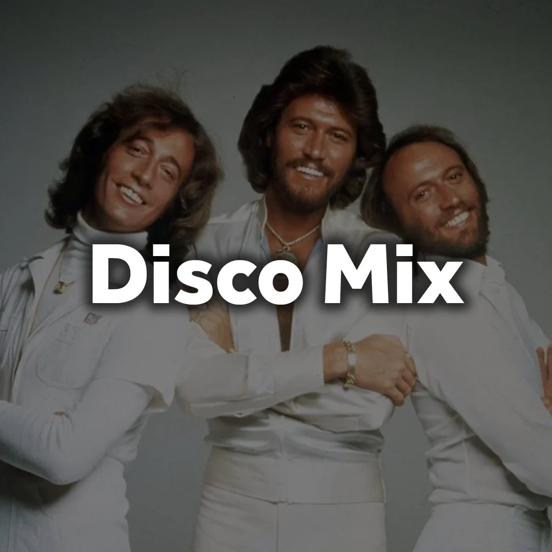 Mix Tape Music Bingo