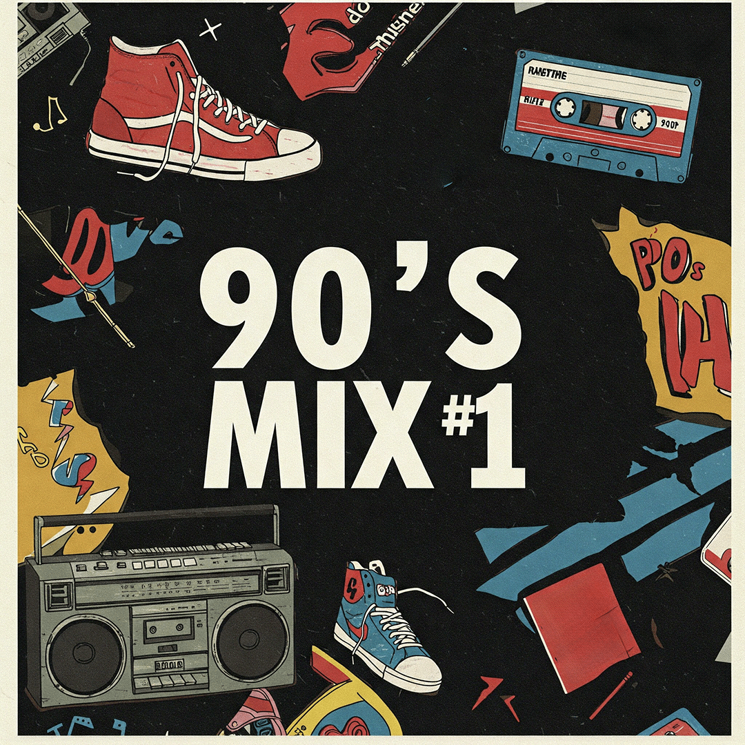 Premium Playlists — Mix Tape Music Bingo