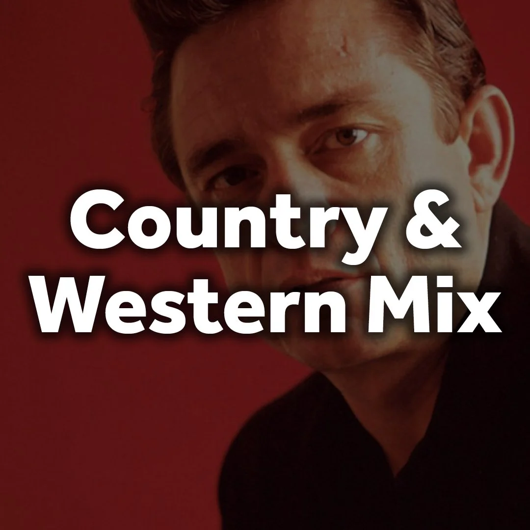 Mix Tape Music Bingo