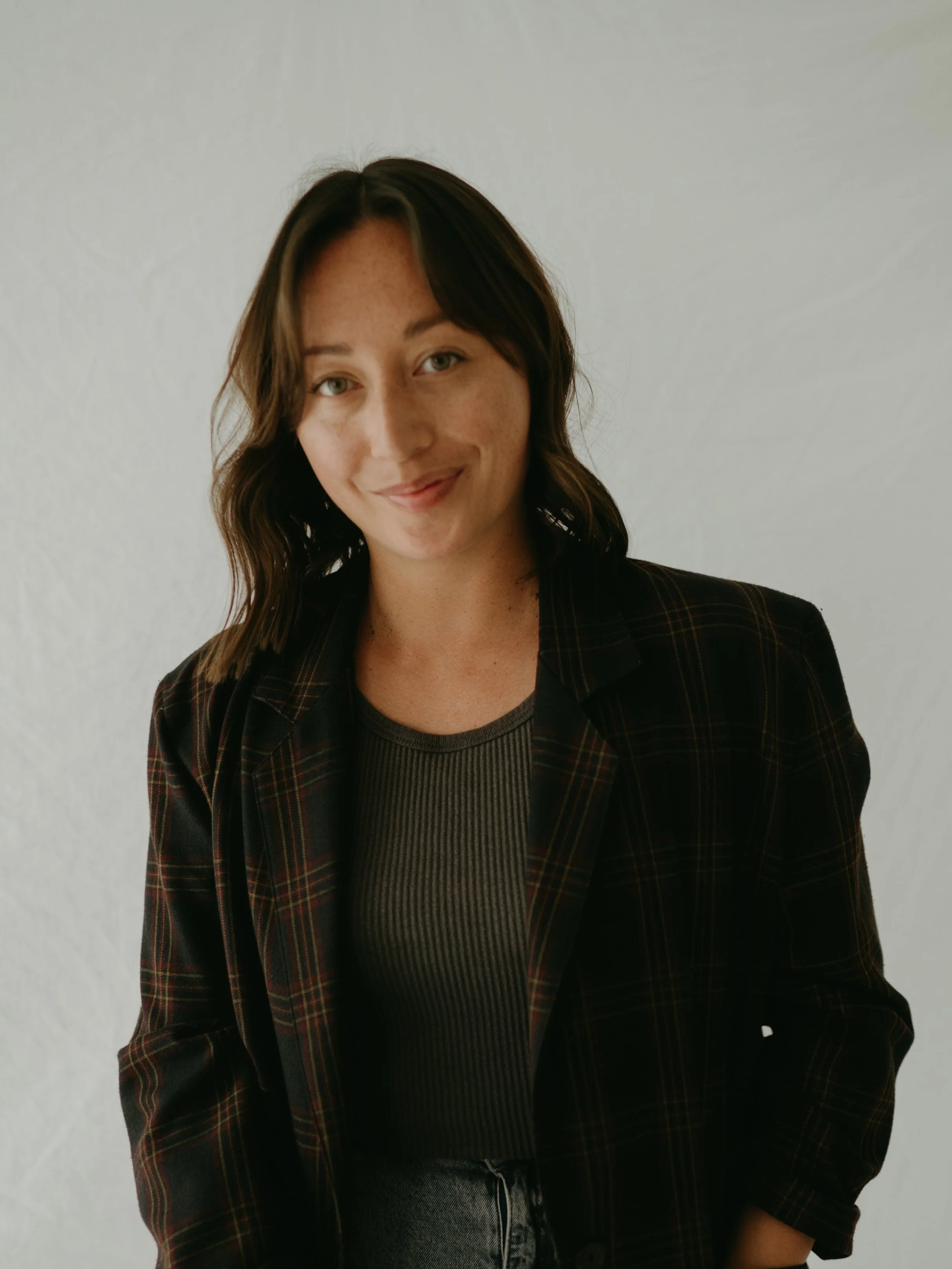 About Caitlin — Seed Studio Co