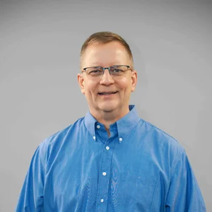Steve Scarborough — Radiant Church