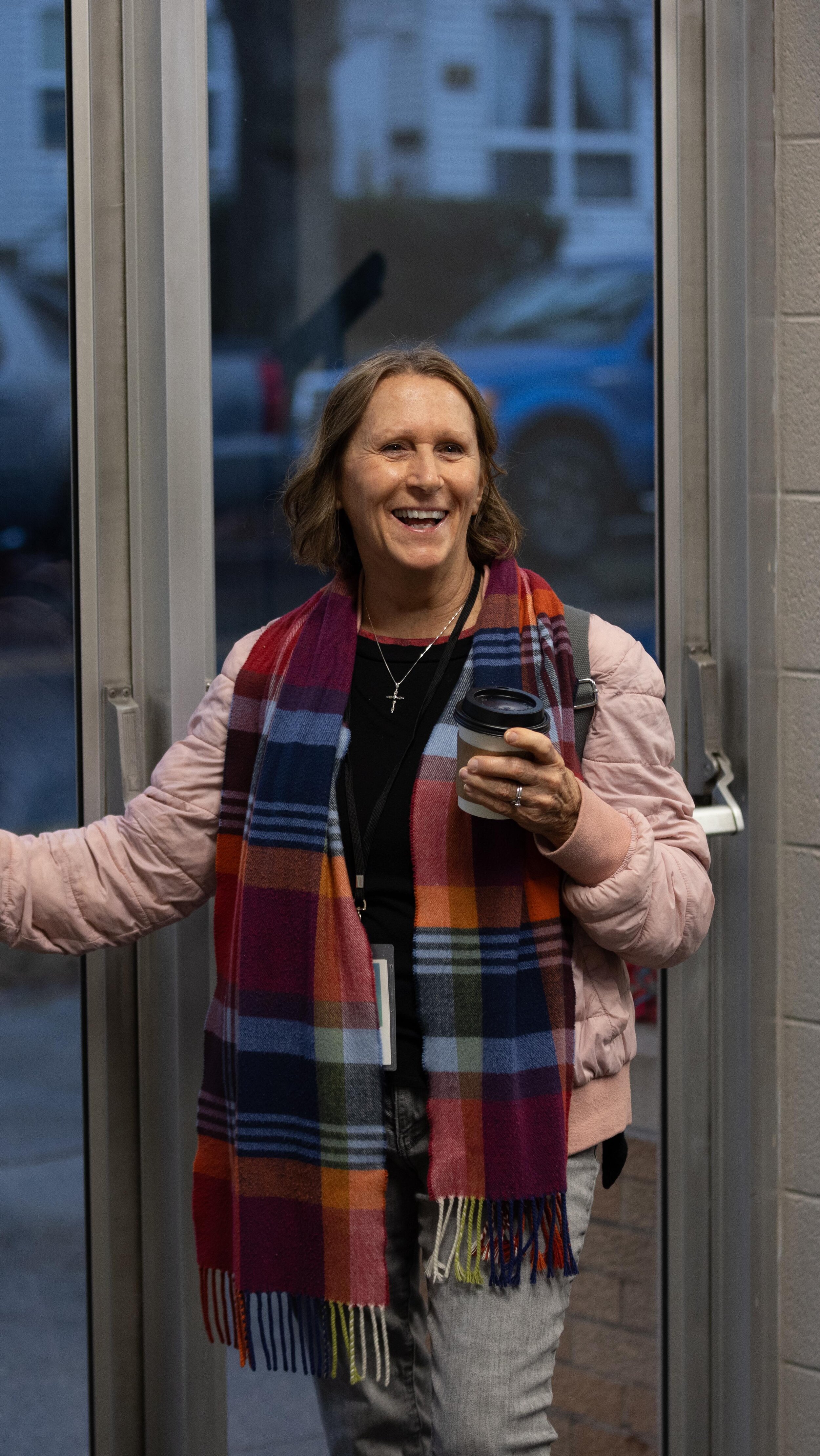 Radiant Church | Ludington, Michigan