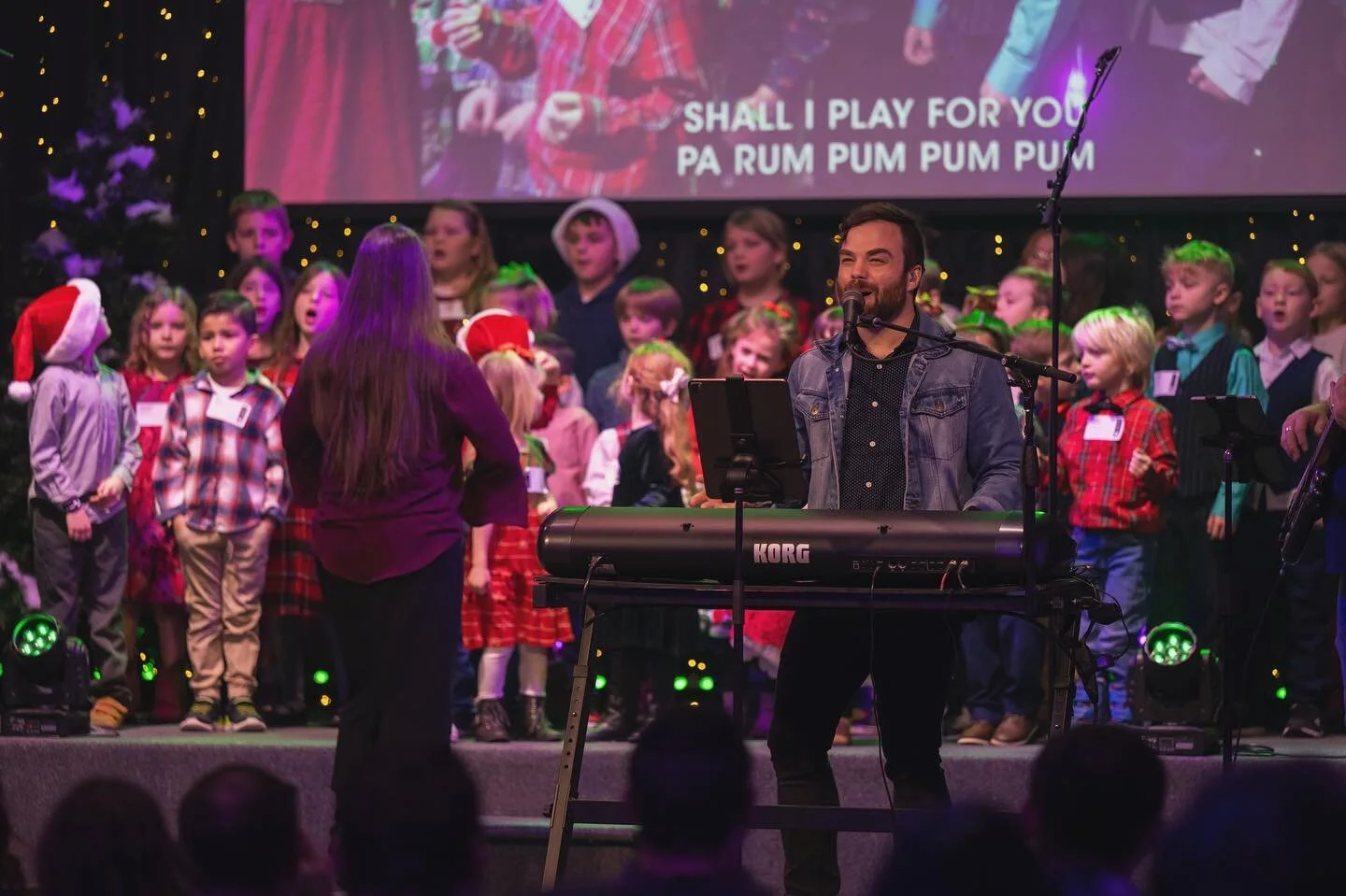 Radiant Church | Ludington, Michigan