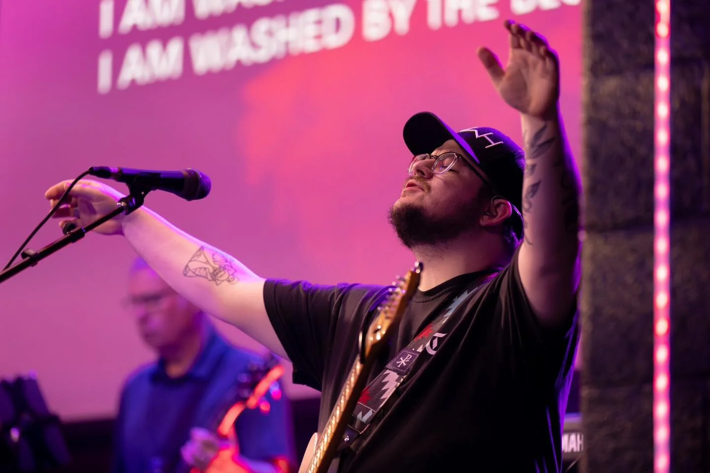 Radiant Church | Ludington, Michigan