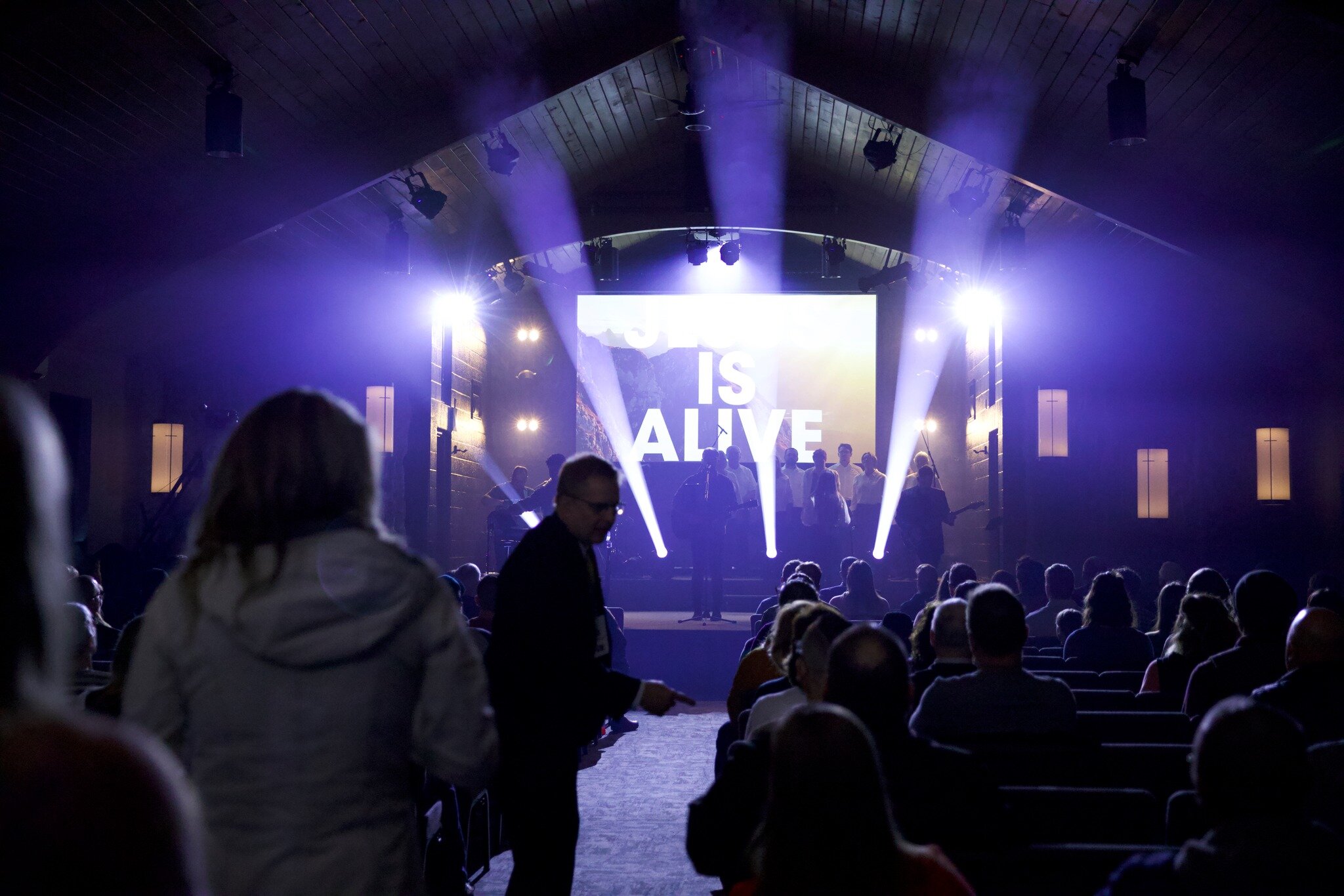 Radiant Church | Ludington, Michigan