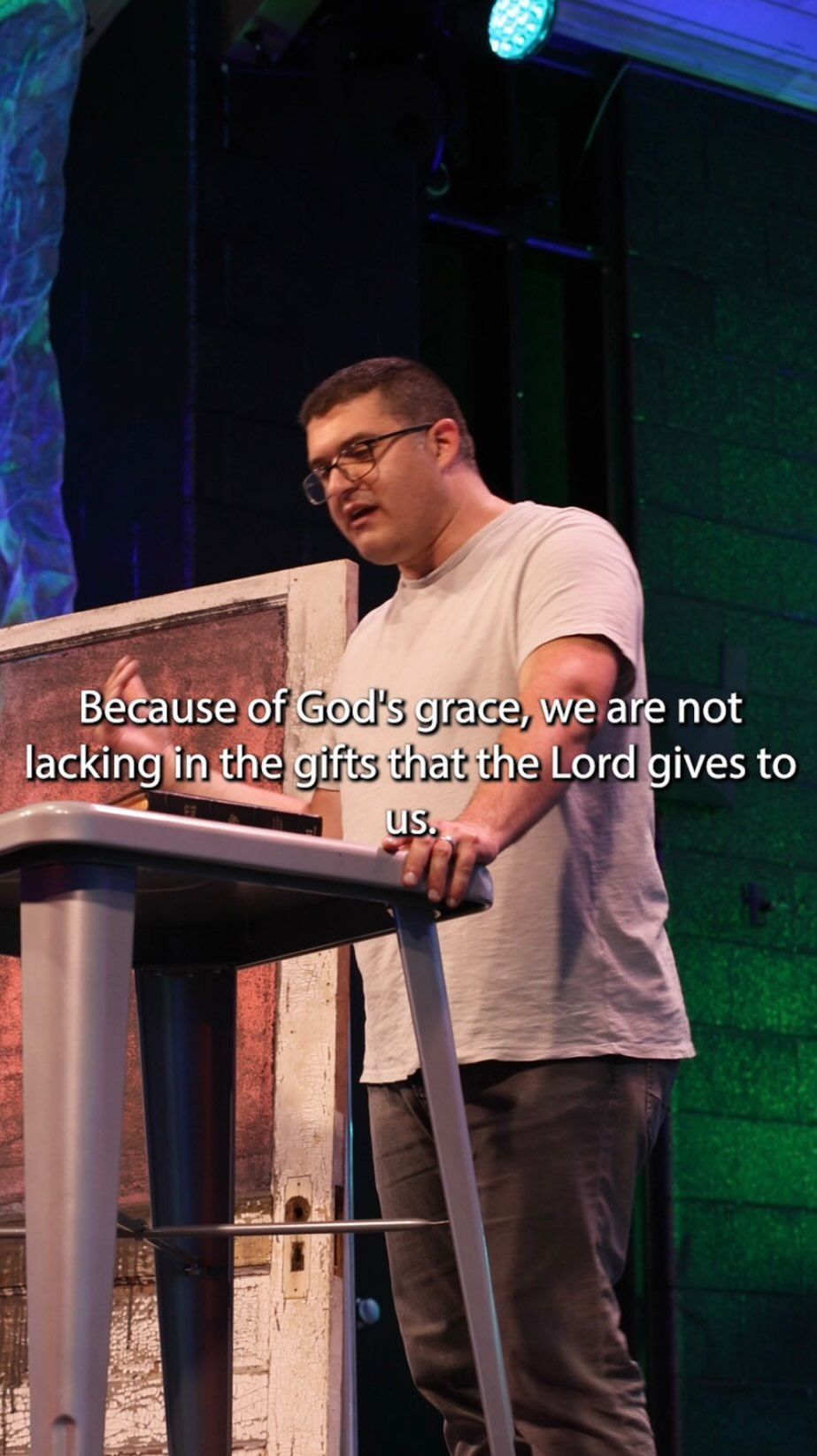 Radiant Church | Ludington, Michigan