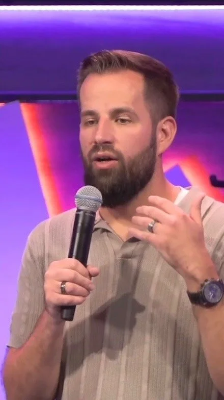 Radiant Church | Ludington, Michigan