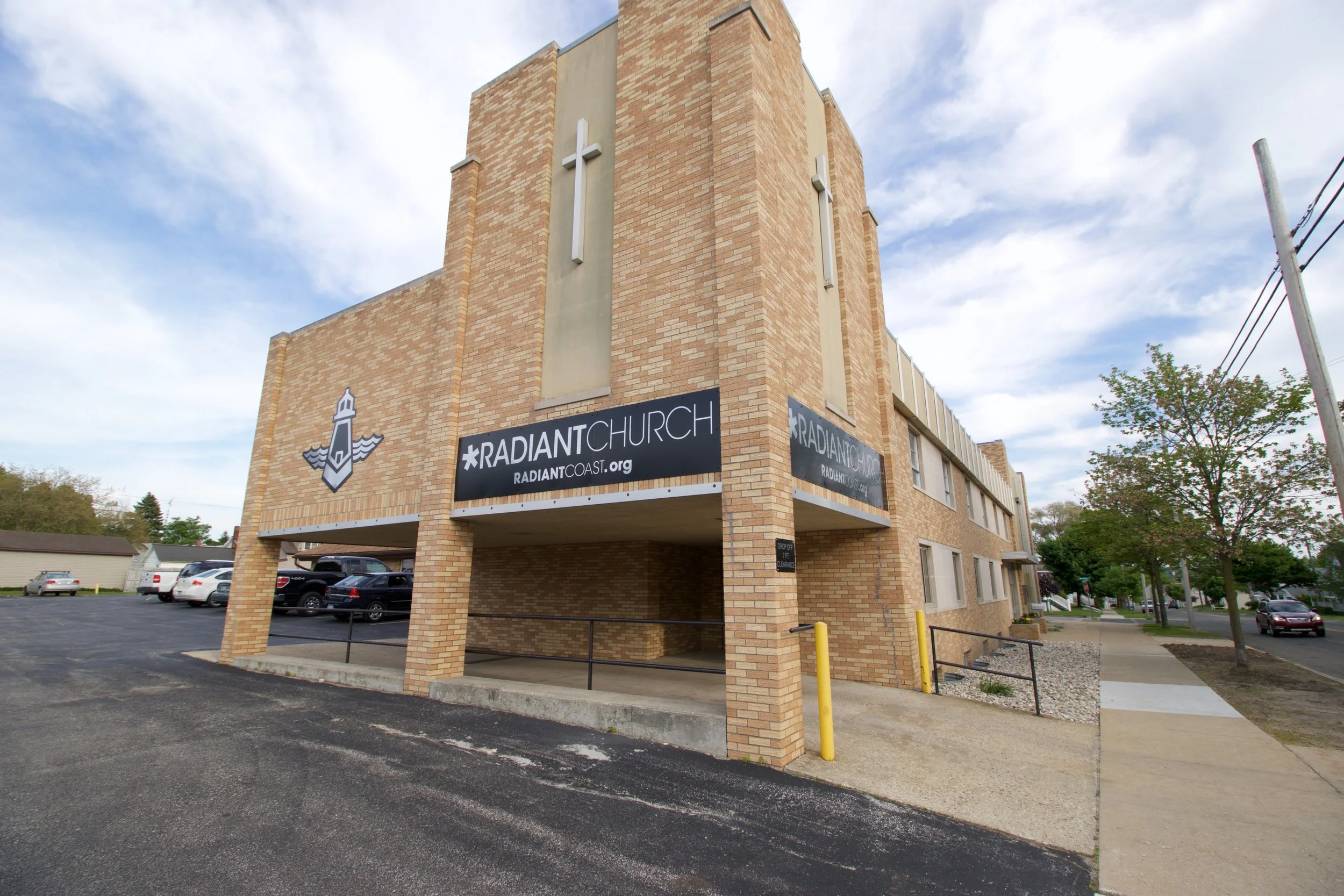 Radiant Church | Ludington, Michigan