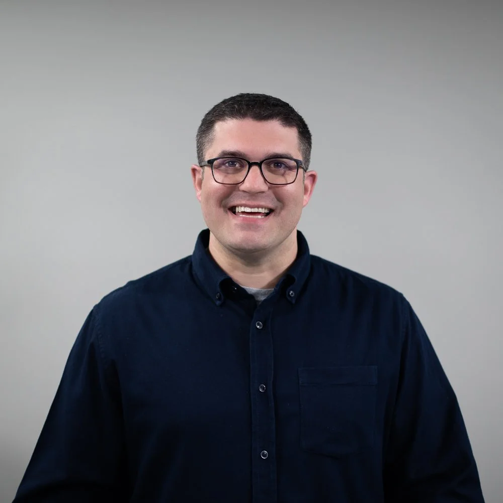 Pastor Jerry Theis — Radiant Church