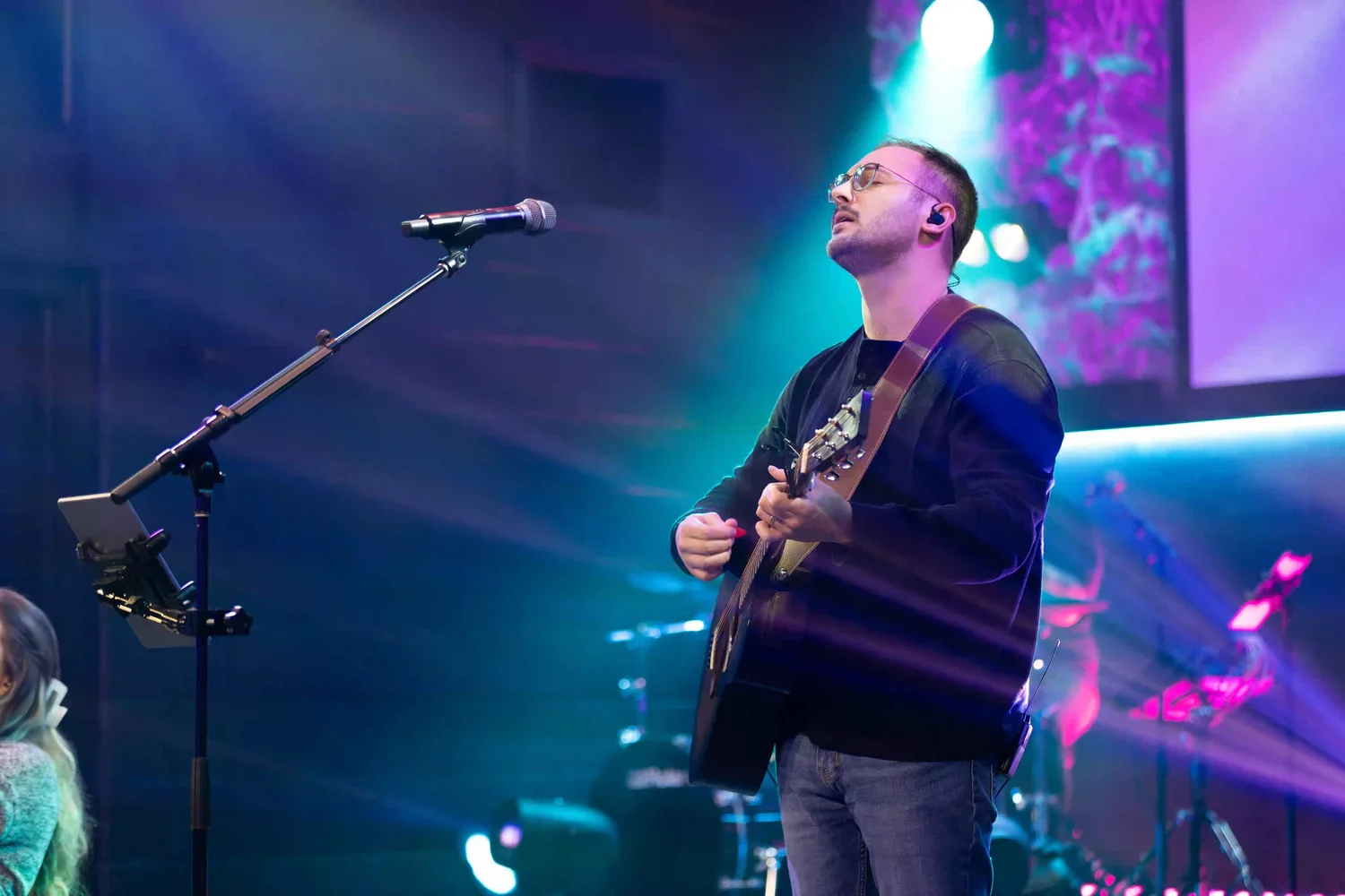 Radiant Church | Ludington, Michigan