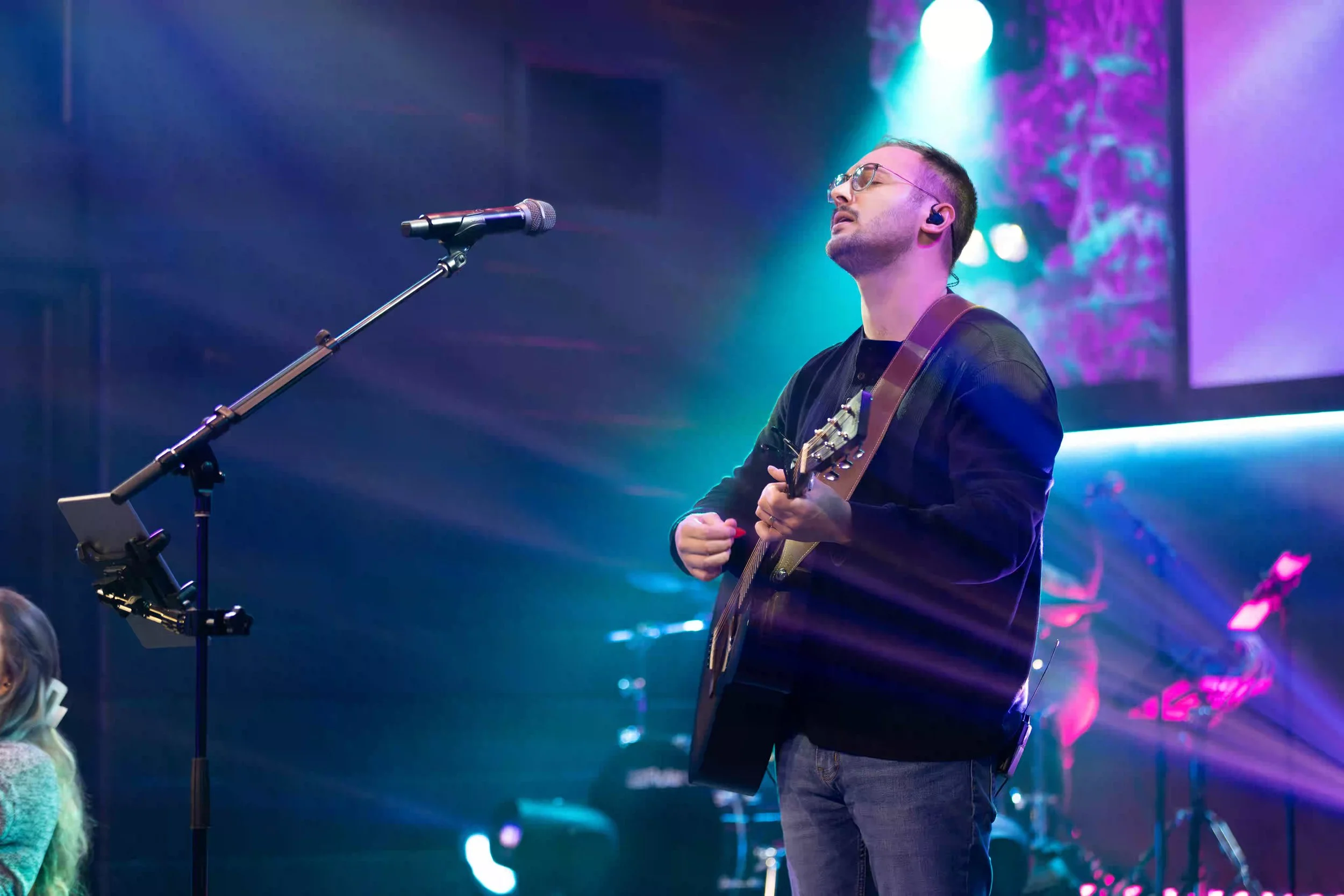 Radiant Church | Ludington, Michigan