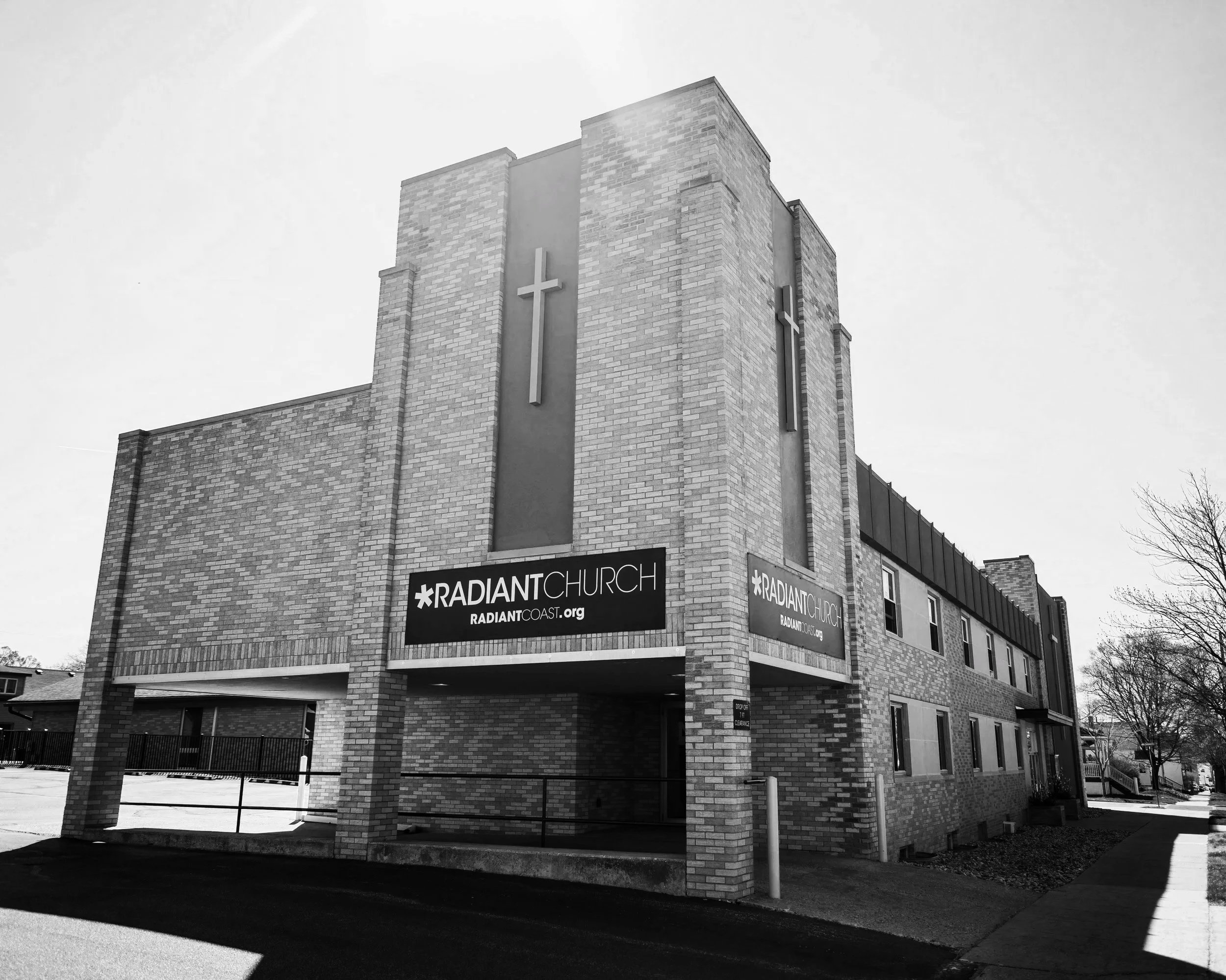 Radiant Church | Ludington & Hart Campuses