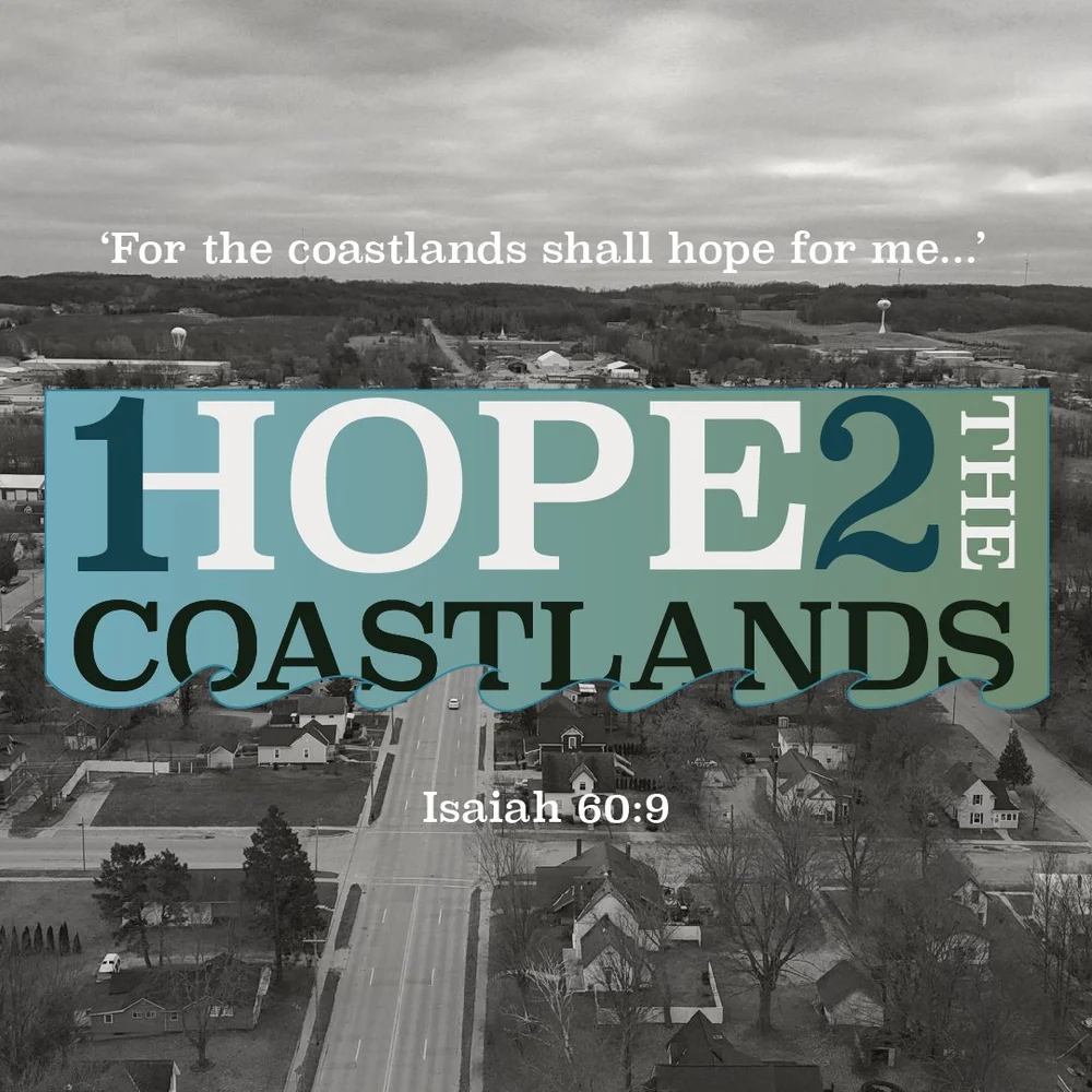 Radiant Church | Ludington, Michigan