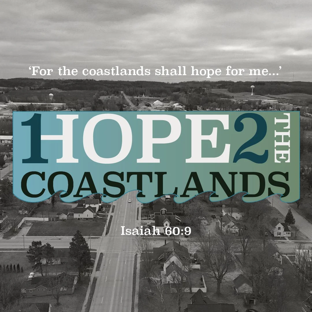 Radiant Church | Ludington, Michigan