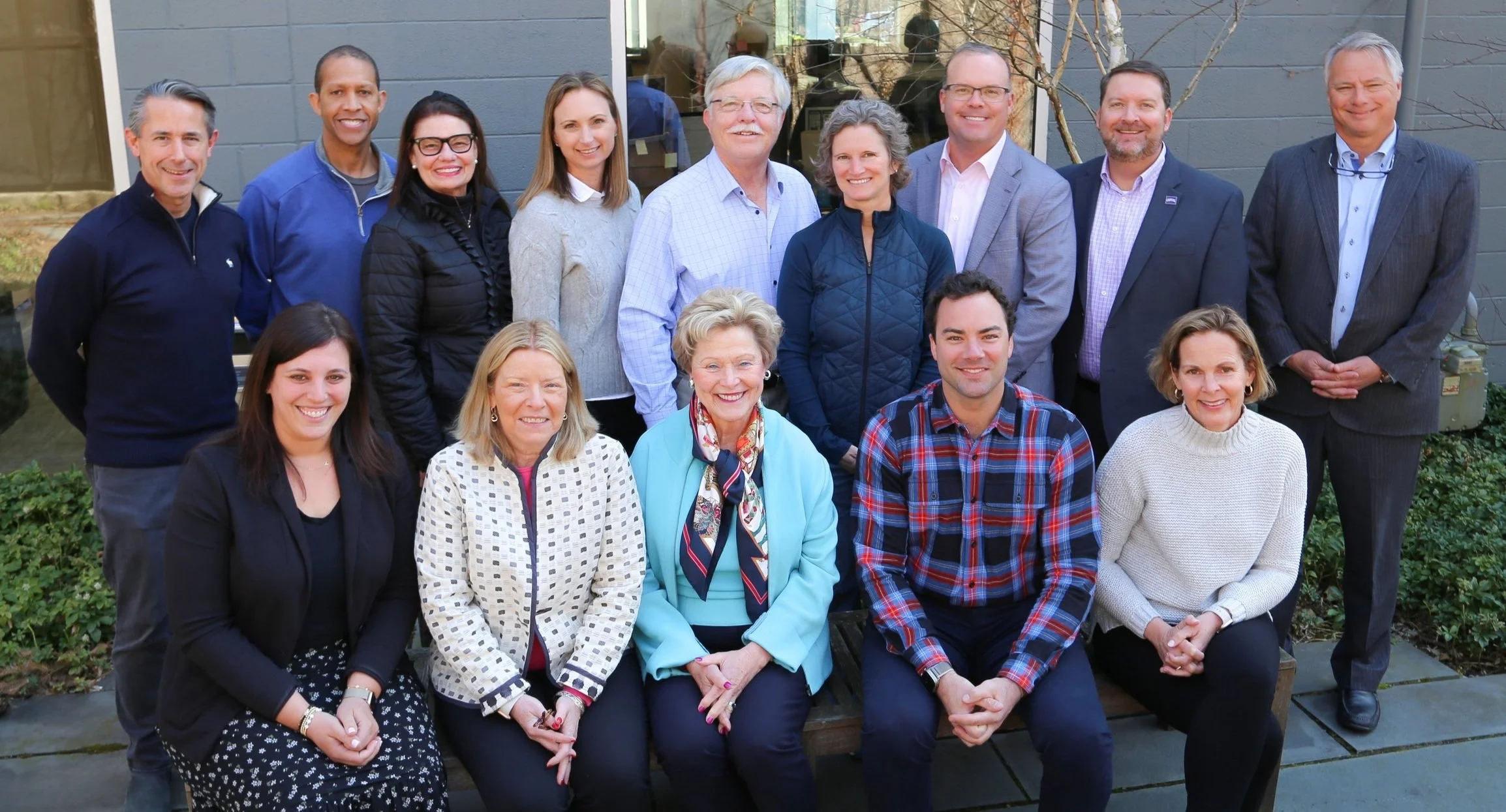 About Us — Bexley Community Foundation | Bexley Ohio's Community ...