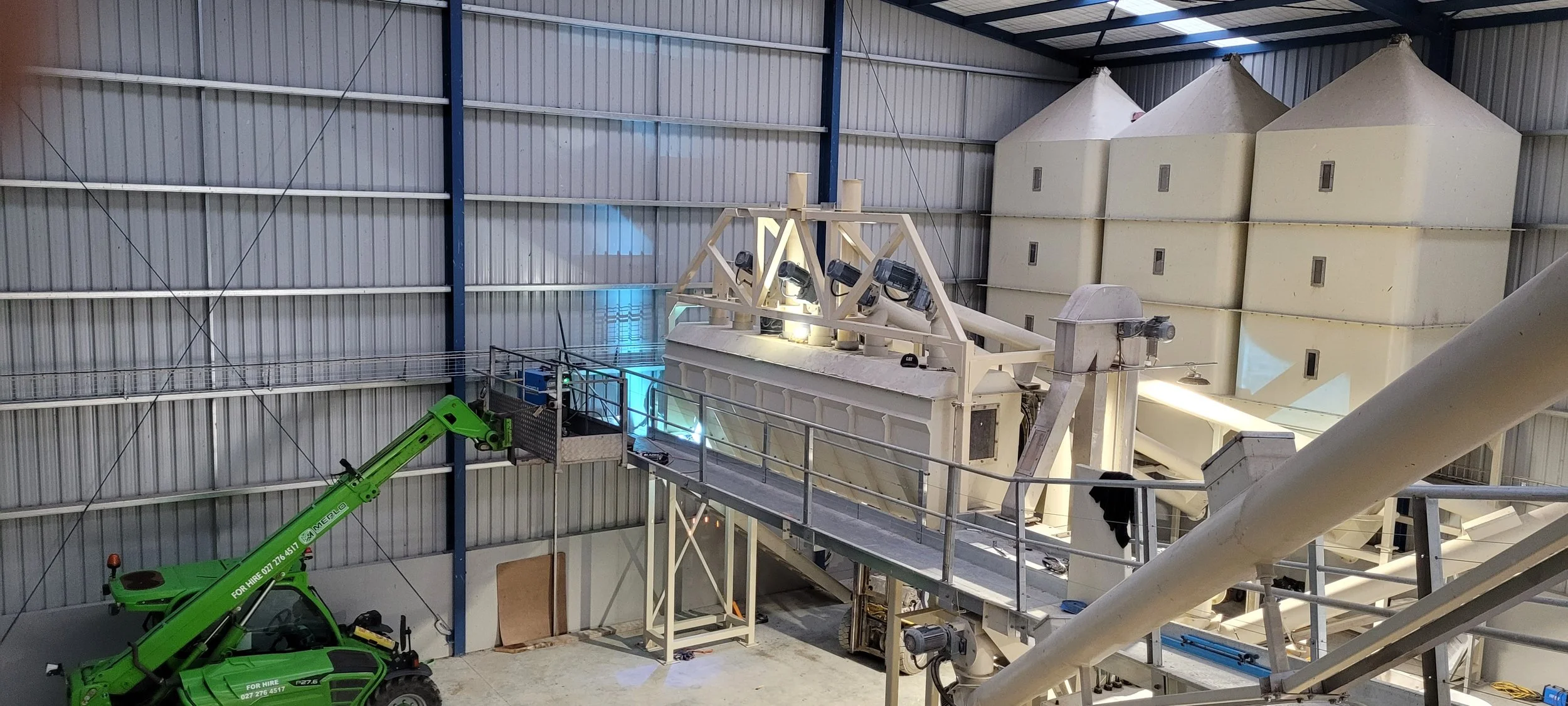 Design & Draw Service: 3D Modelling & CAD Drafting NZ — TODD AUGERS ...