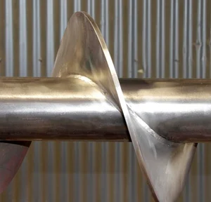 Auger Shop: Extensive Range for Agriculture, Mining & More — TODD ...