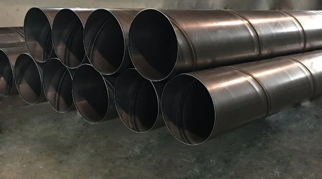 Auger Shop: Extensive Range for Agriculture, Mining & More — TODD ...