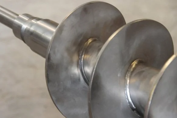 Auger Shop: Extensive Range for Agriculture, Mining & More — TODD ...