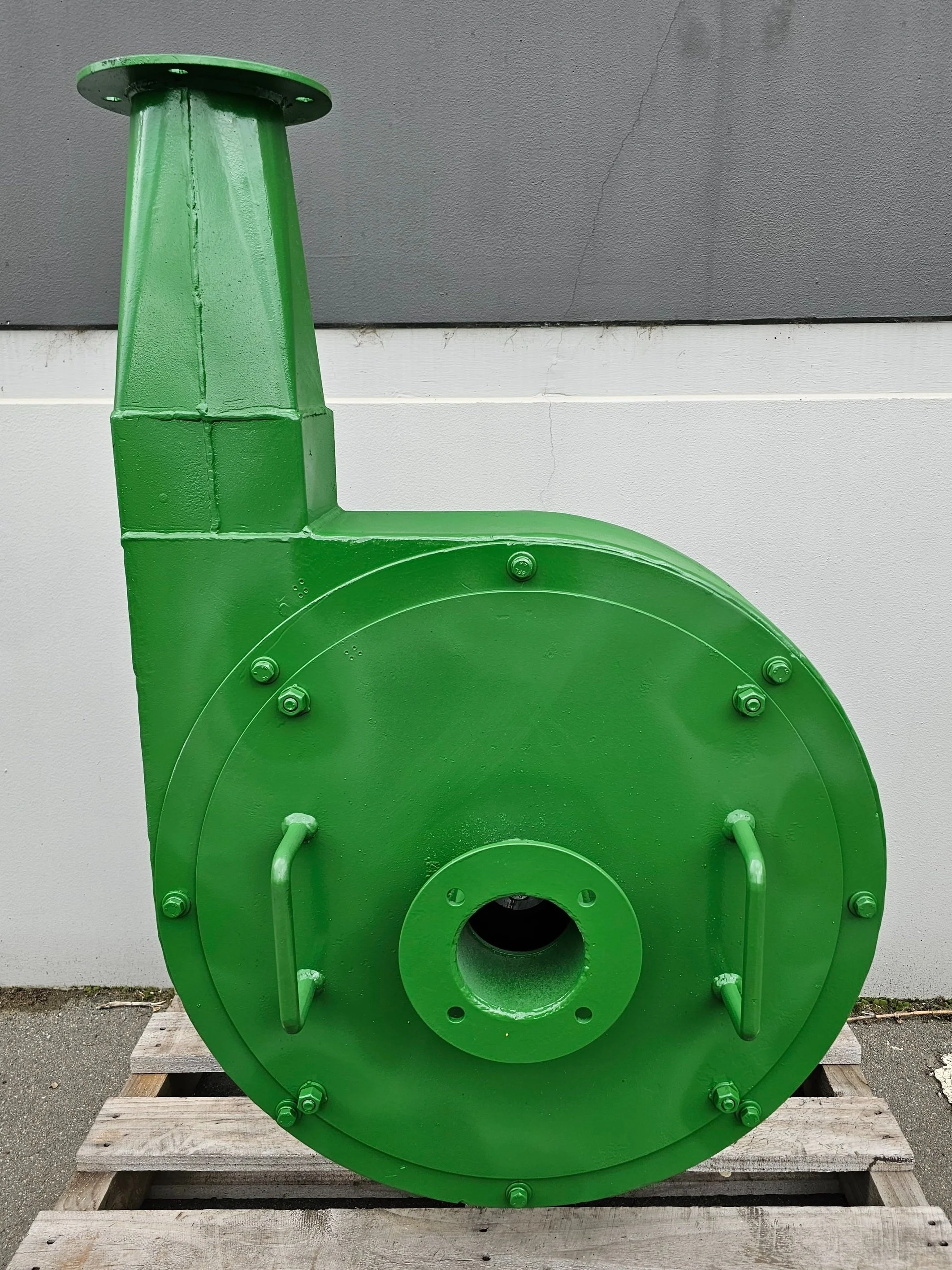 Milling Equipment: Hammermills & Rollermills NZ — TODD AUGERS ...
