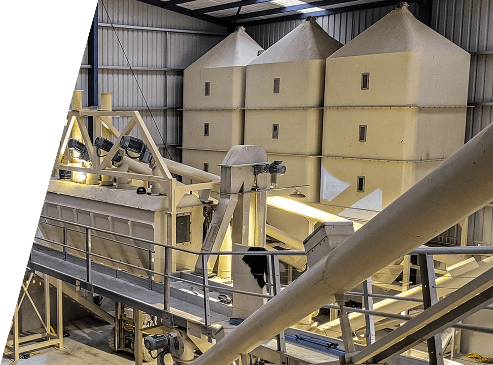 TODD AUGERS & EQUIPMENT LTD