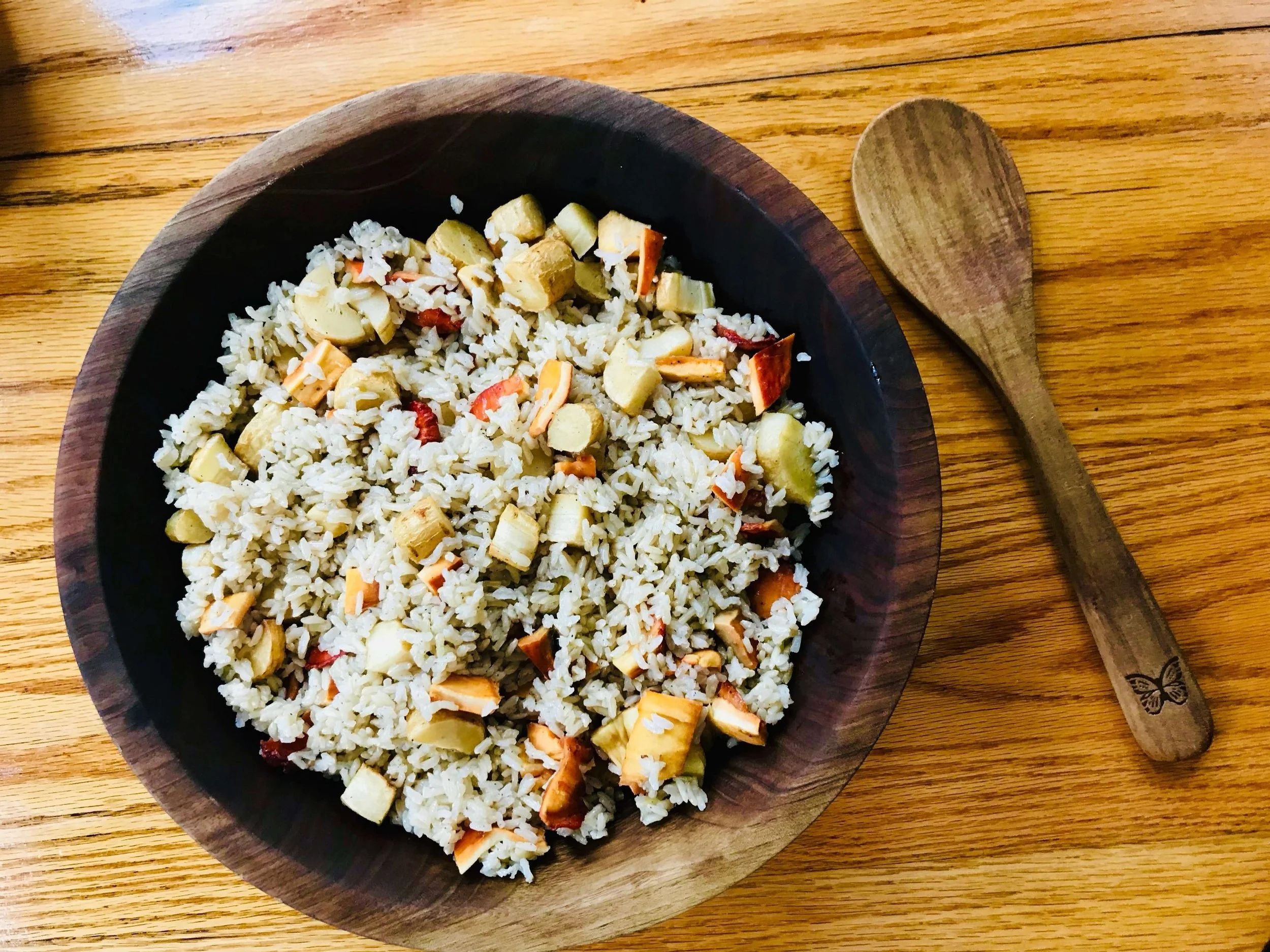 Meals | Good Commons | Plymouth, VT | Good Commons | VT retreat space