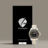 Rolex Watch Protection Film | Installed by Professionals | Protect Your ...