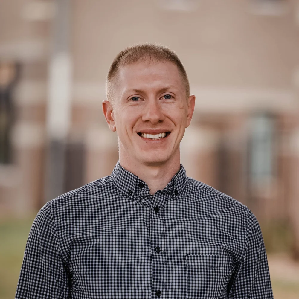 Our Team — Grace Church in Des Moines, Iowa