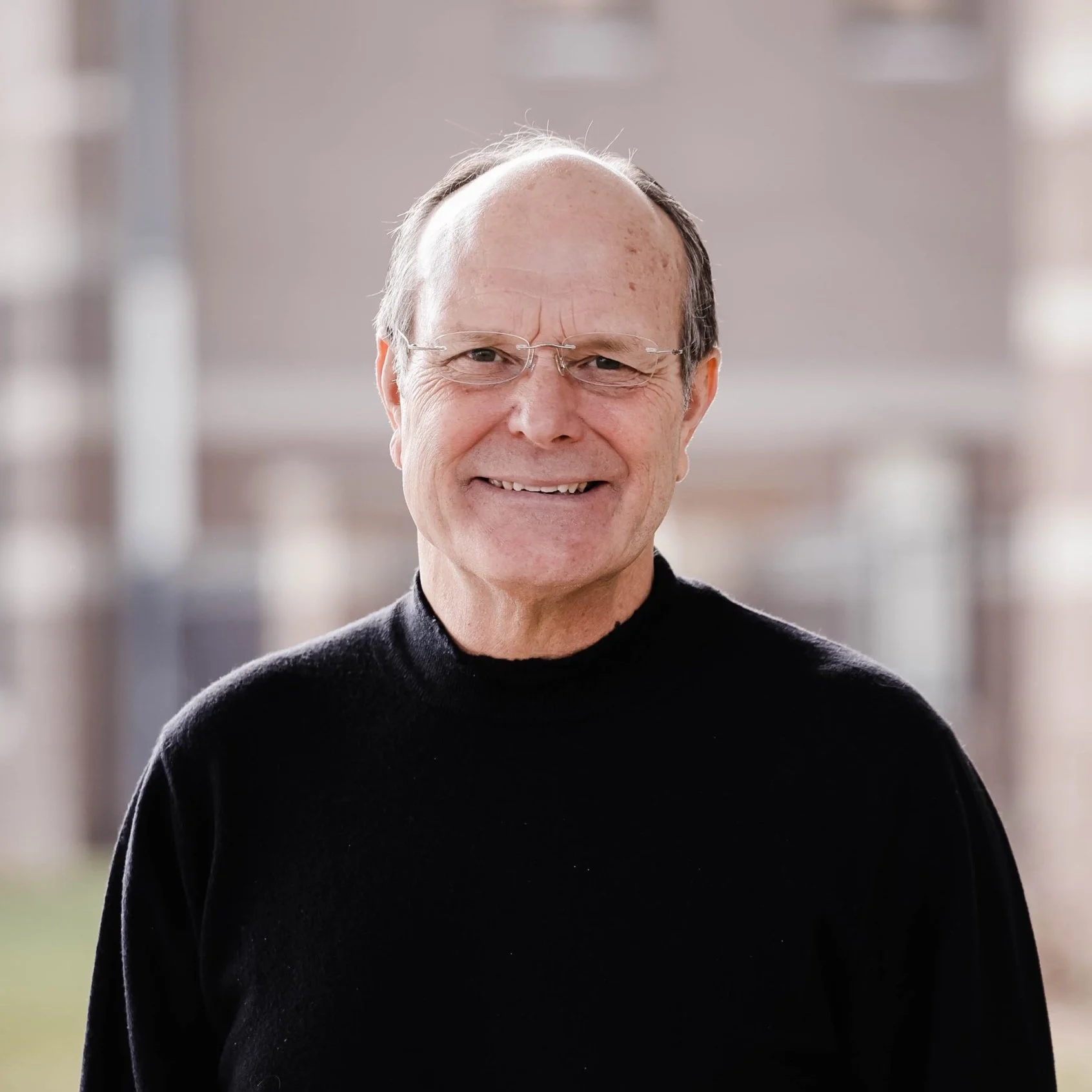 Our Team — Grace Church in Des Moines, Iowa