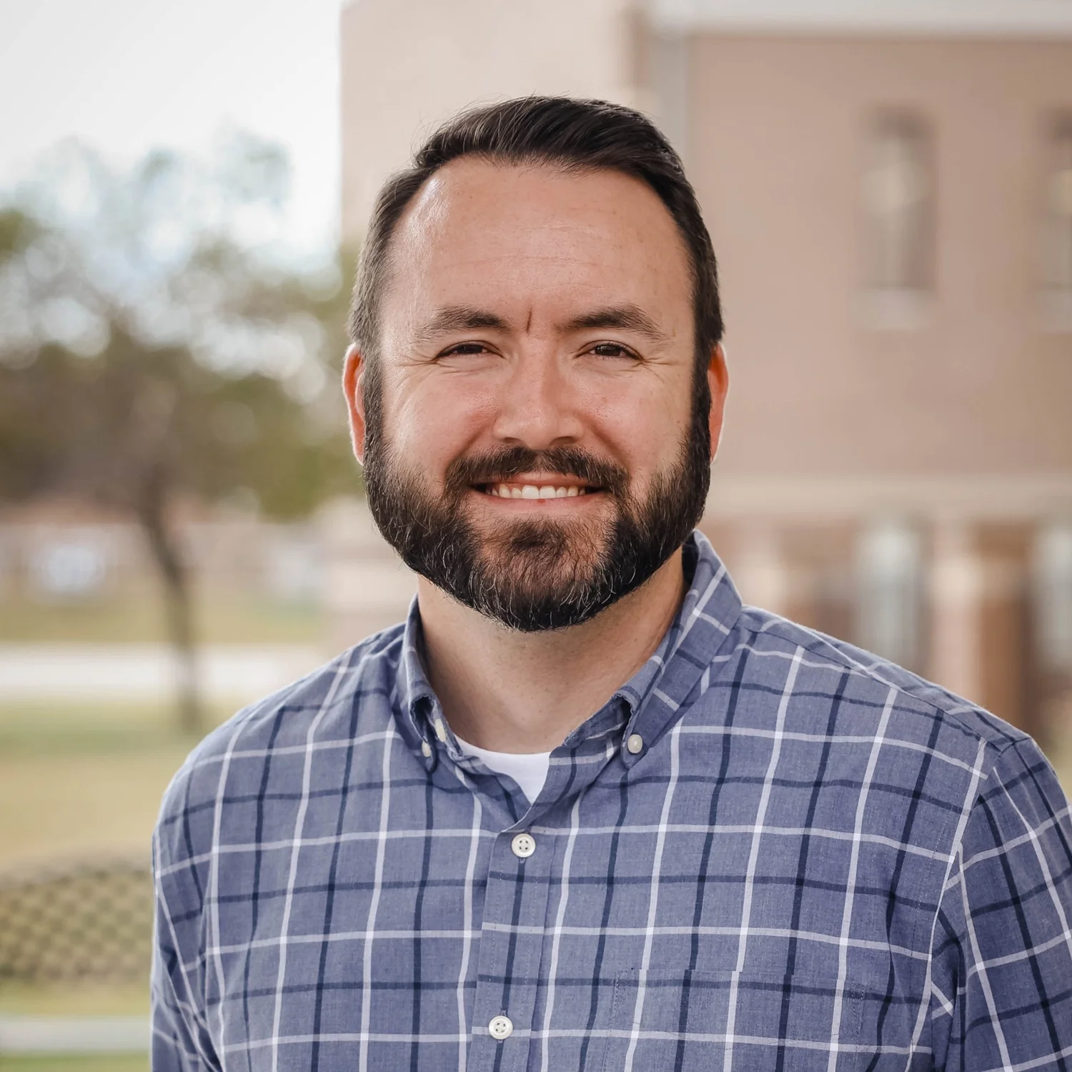 Our Team — Grace Church in Des Moines, Iowa