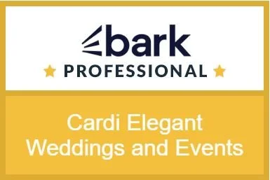 Our Services — Cardi Elegant Weddings and Events