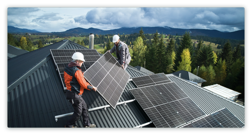Solar Panels — OVO Energy