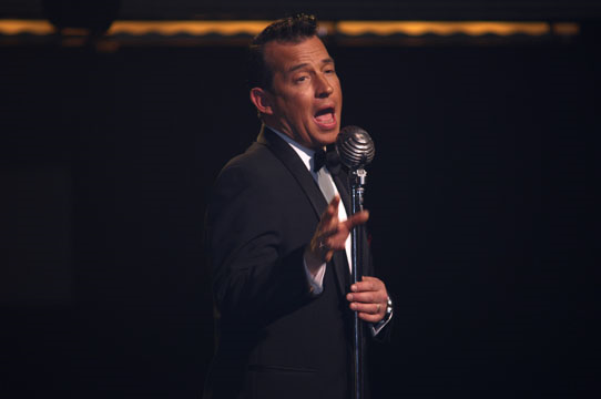 David Cotter Entertainer