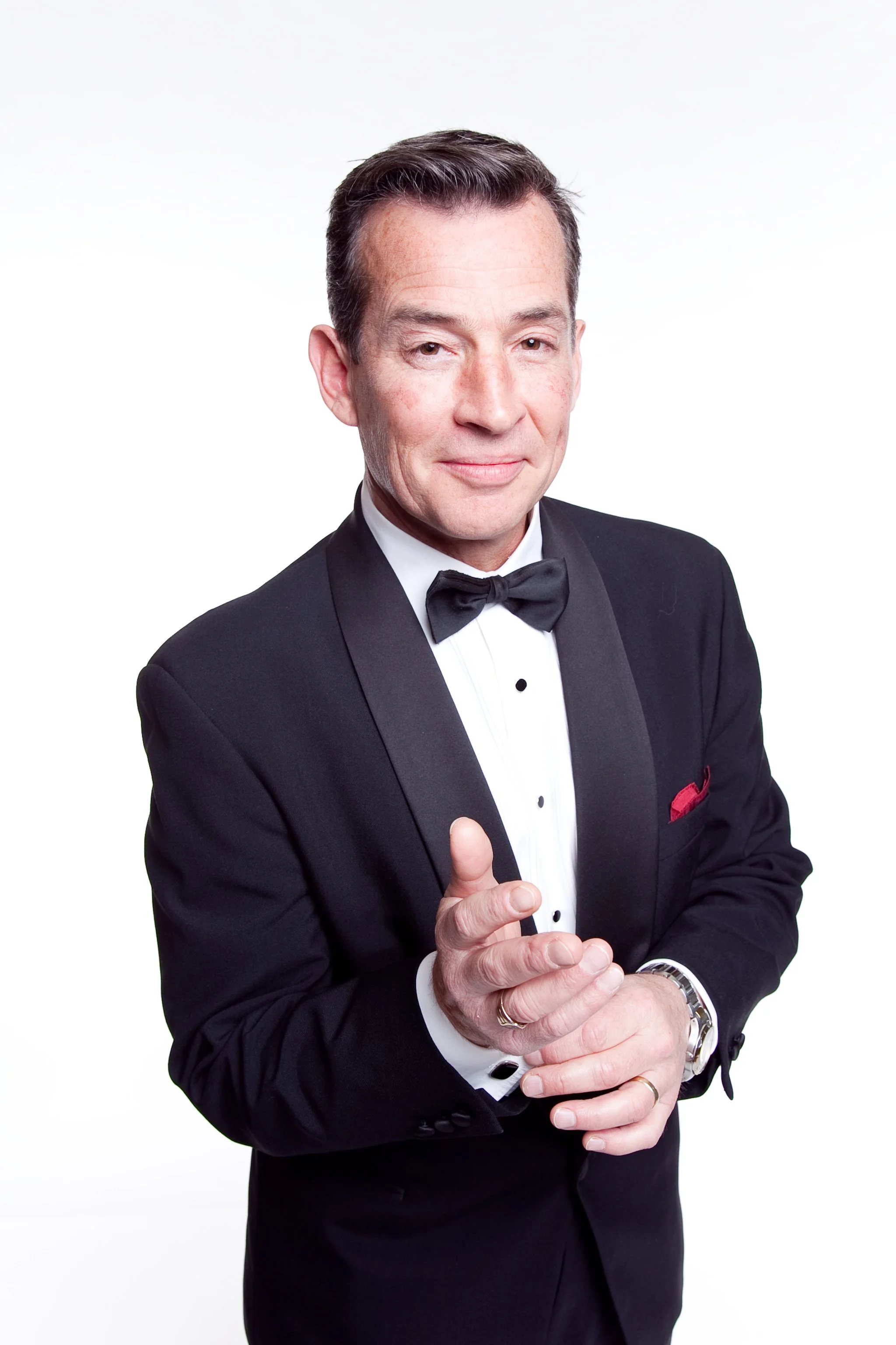 David Cotter Entertainer