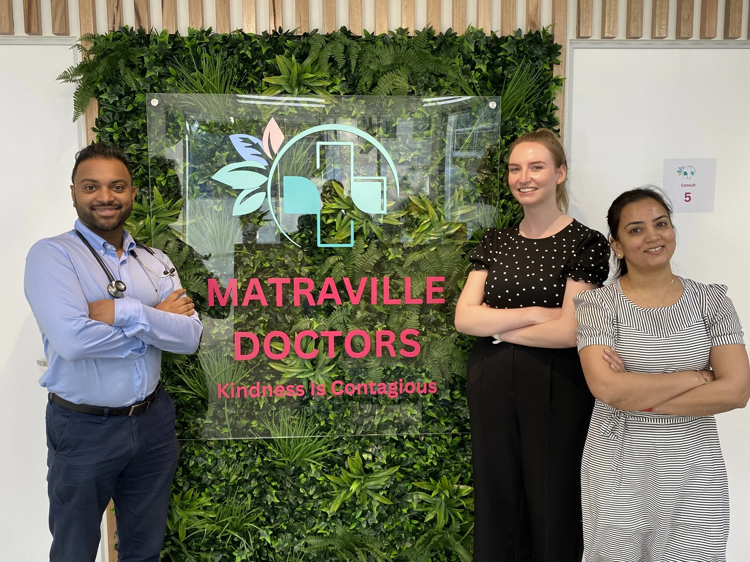 Medical Centre, Bulk billing GP Doctor, Skin check, Women's health ...