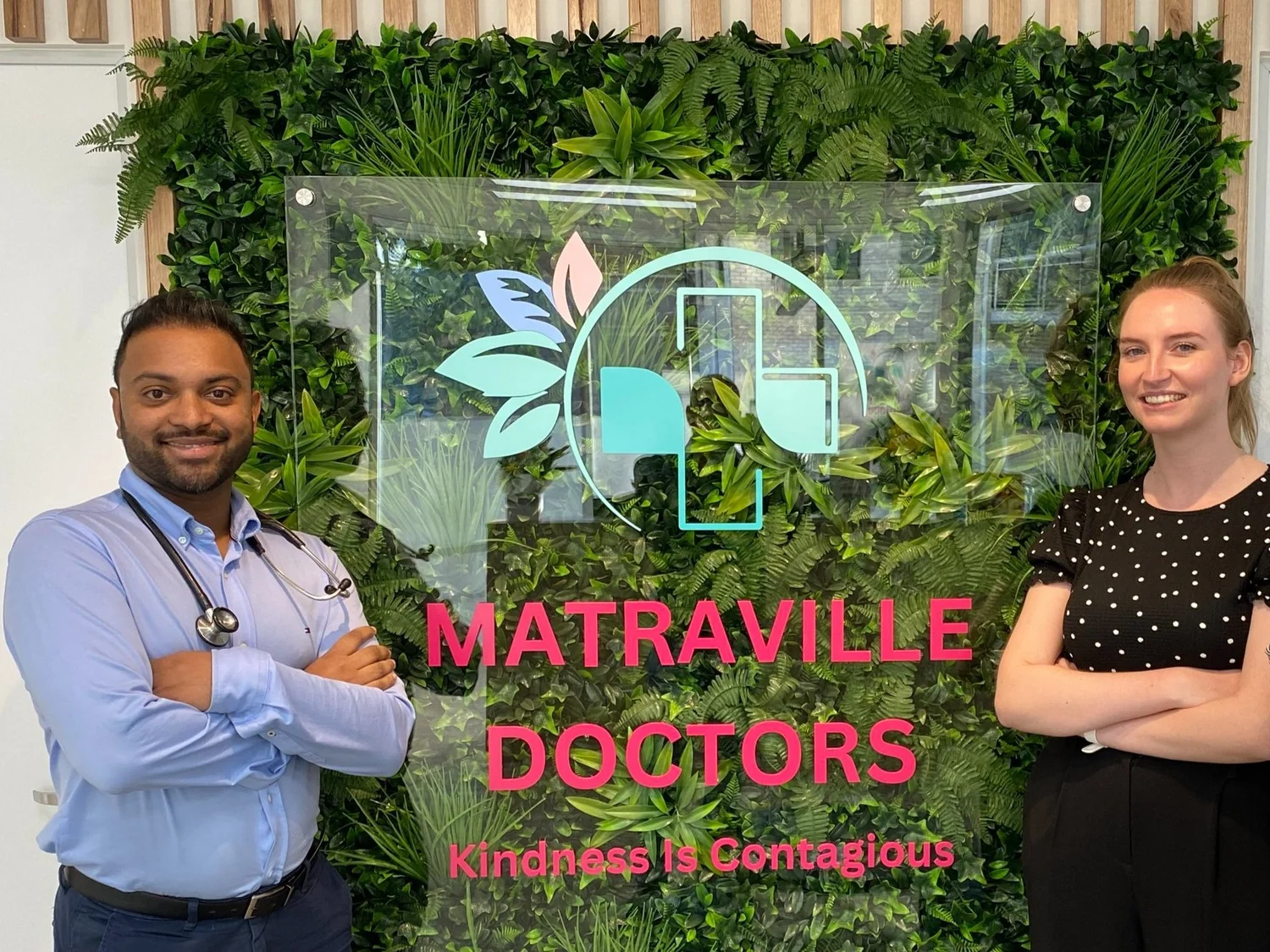 Medical Centre, Bulk billing GP Doctor, Skin check, Women's health ...