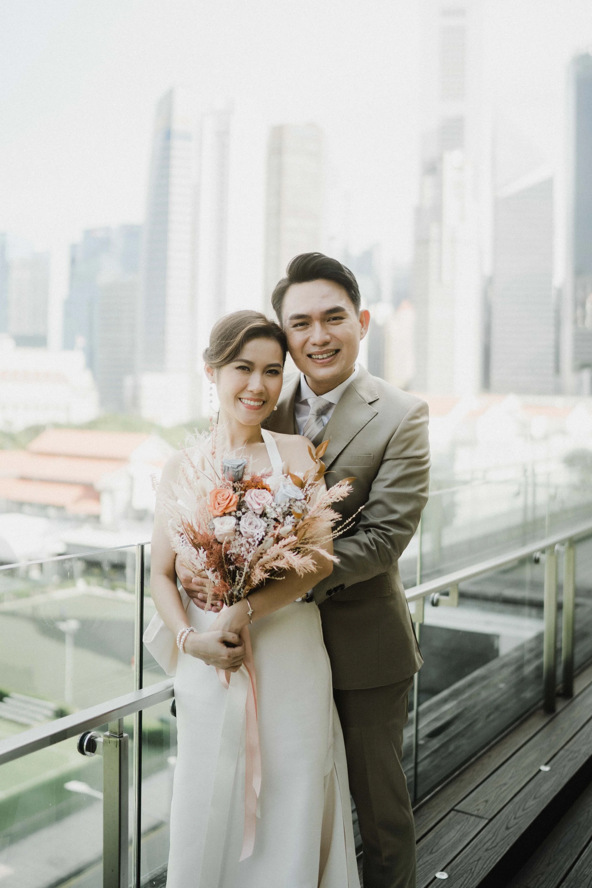 The Complete National Gallery Wedding Shoot Guide | Pre Wedding ...