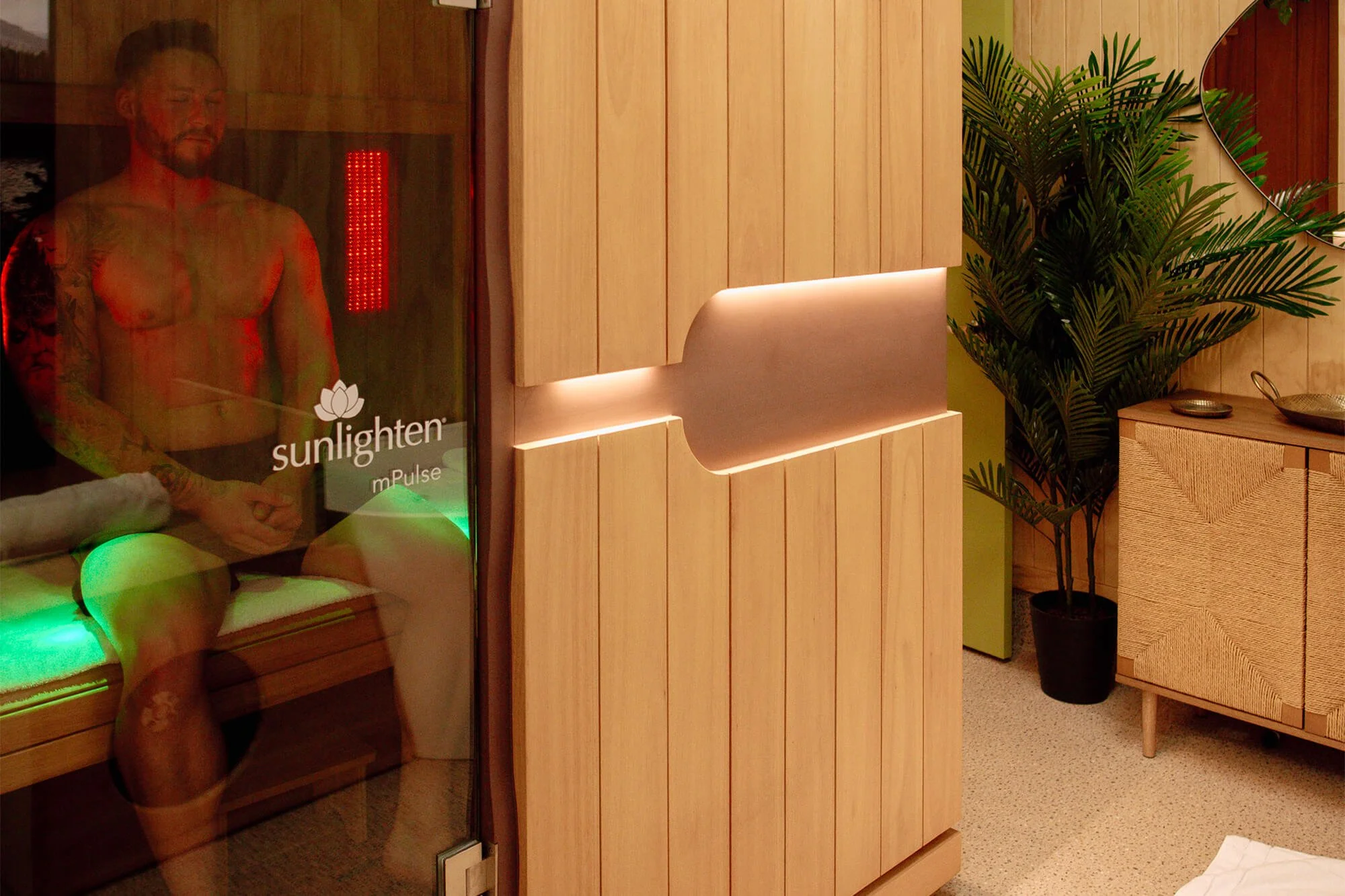 About Contrast Therapy — Float Marlborough