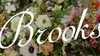 Brooks Floral — Remarkable Visuals