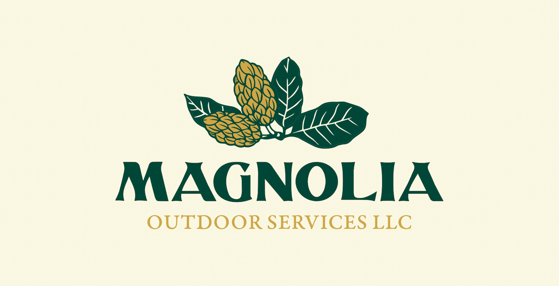 Magnolia — Remarkable Visuals