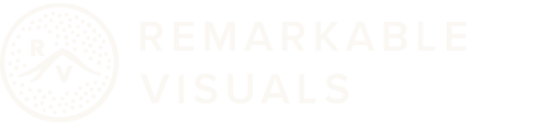 Work — Remarkable Visuals