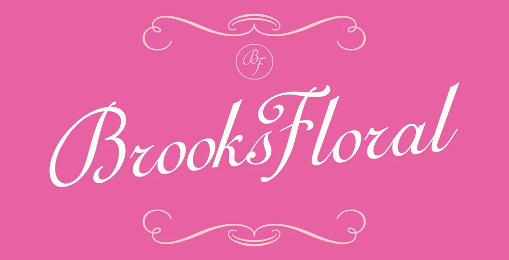 Brooks Floral — Remarkable Visuals